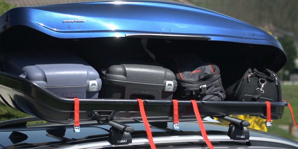 Dachboxen Im Vergleich – Testsieger - April 2026