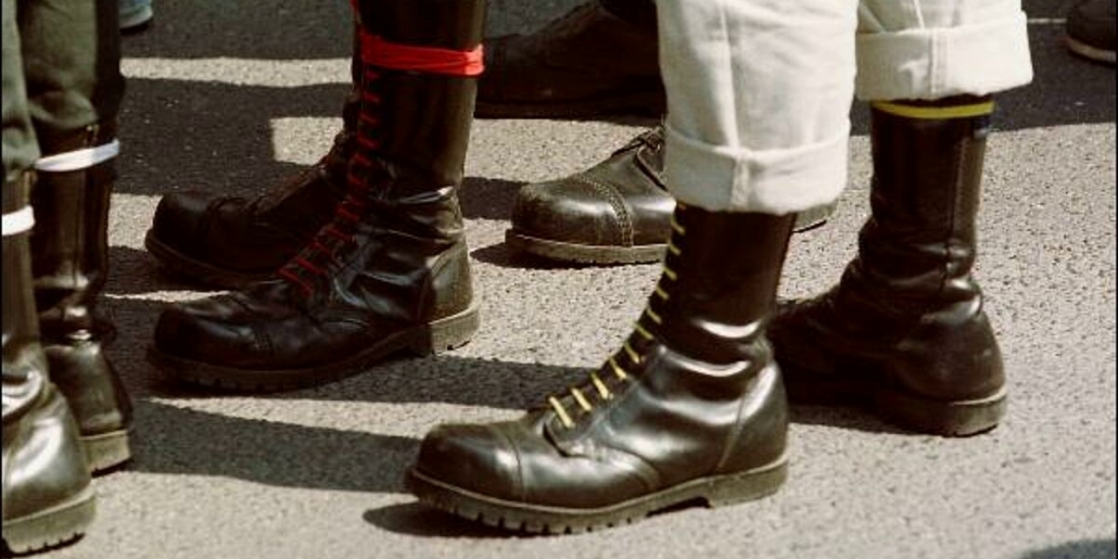 Springerstiefel Vergleich – Testsieger - März 2026